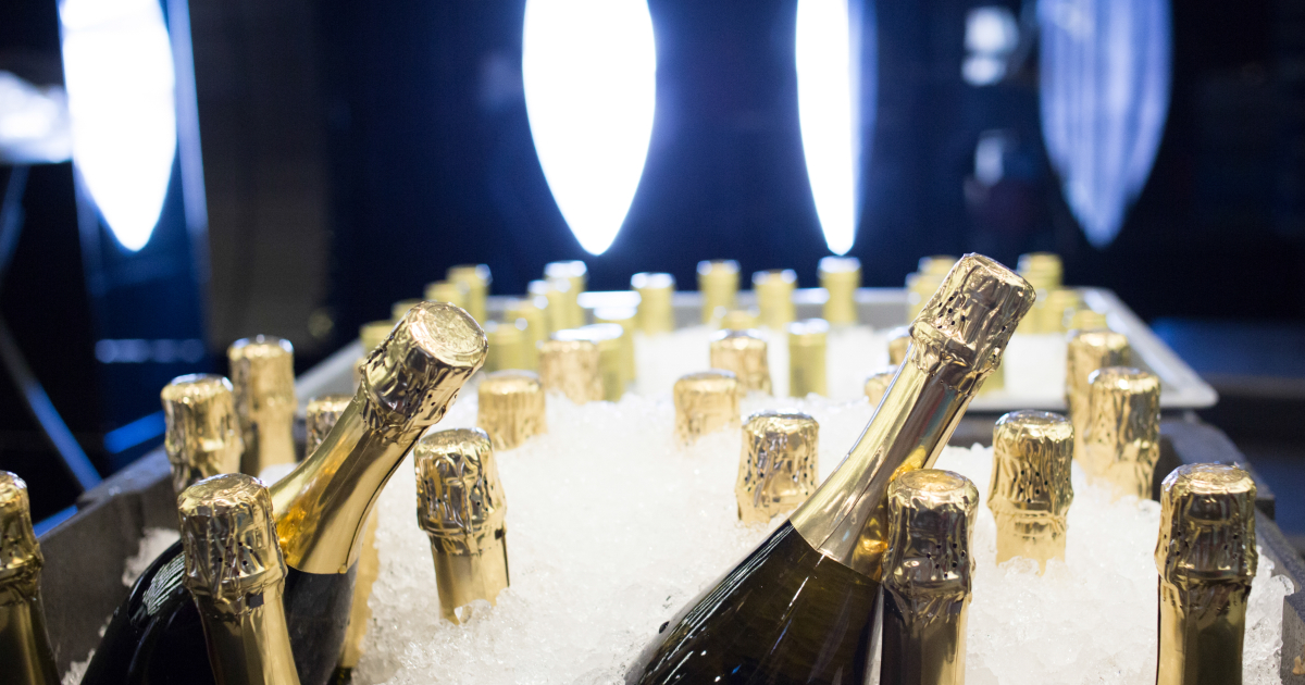 Private Event Organization | Party Planner - OttoQuattro Eventi
